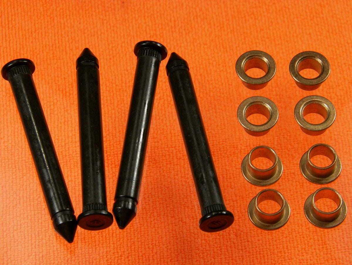 GM Chevy Door Hinge Pin Kit 1962 & Up Short Pins #1210 – Retro-Motive