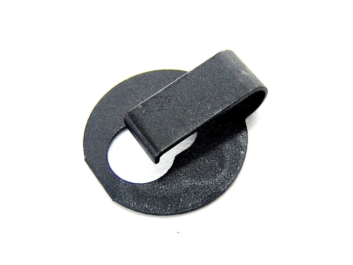 Carb Linkage Clips For 67-84 GM 1/4 Rod With 5/32 Groove (Qty-24) #106 ...