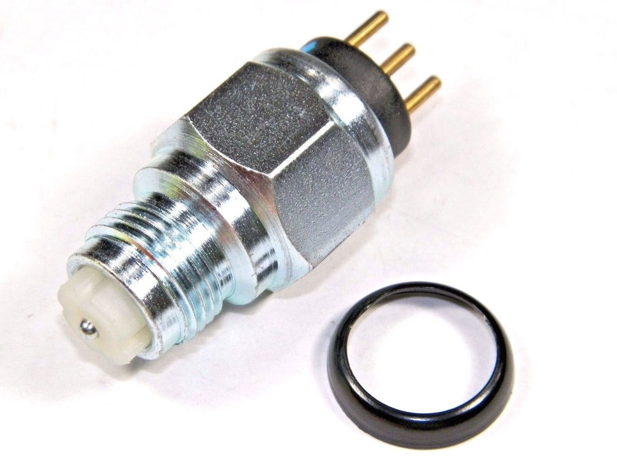 Neutral Safety Switch For 1968 & Up Mopar 904 727 Auto Transmission #1 ...