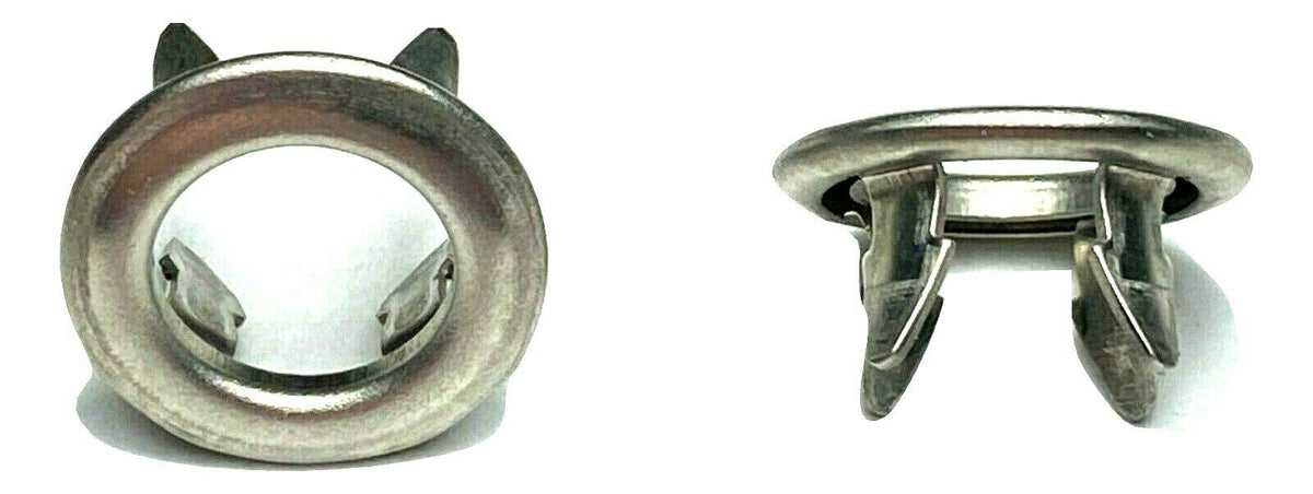 Door Lock Ferrules For 68-70 Mopar B Body (Except Charger) (Qty-2) #14 ...