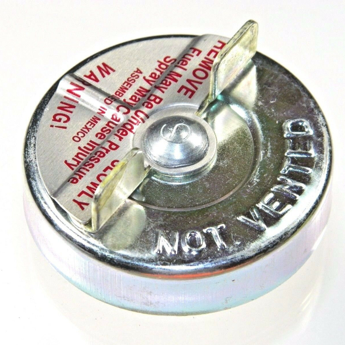 Non Vented Gas Cap For 68-70 Satellite Coronet Road Runner #1556 ...