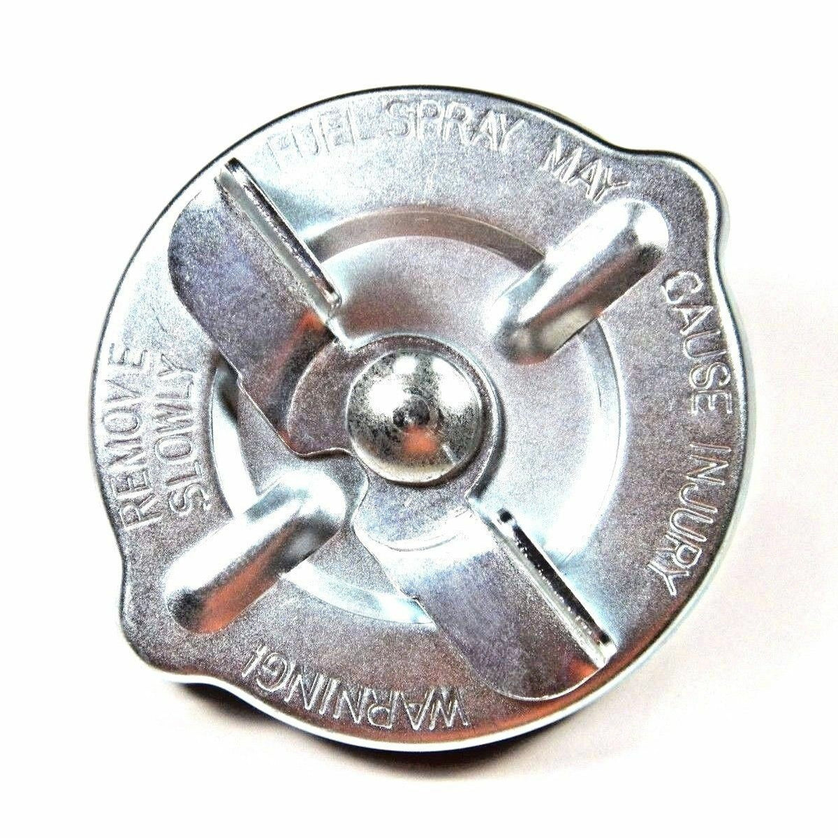 Vented Gas Cap For 62-67 Mopar B Body Coronet Belvedere Satellite #156 ...