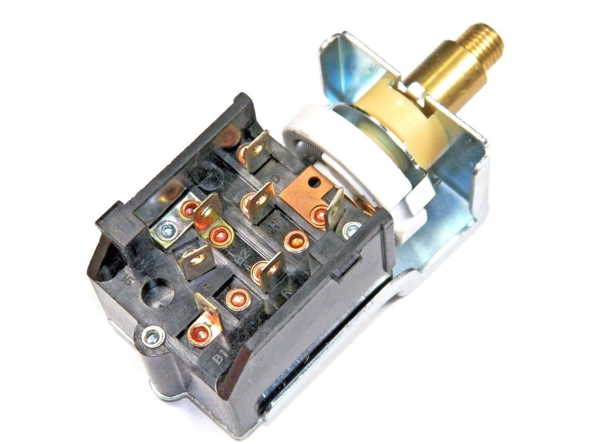 79-86 Jeep Headlight Switch CJ5 Cherokee Wagoneer #1578 – Retro-Motive