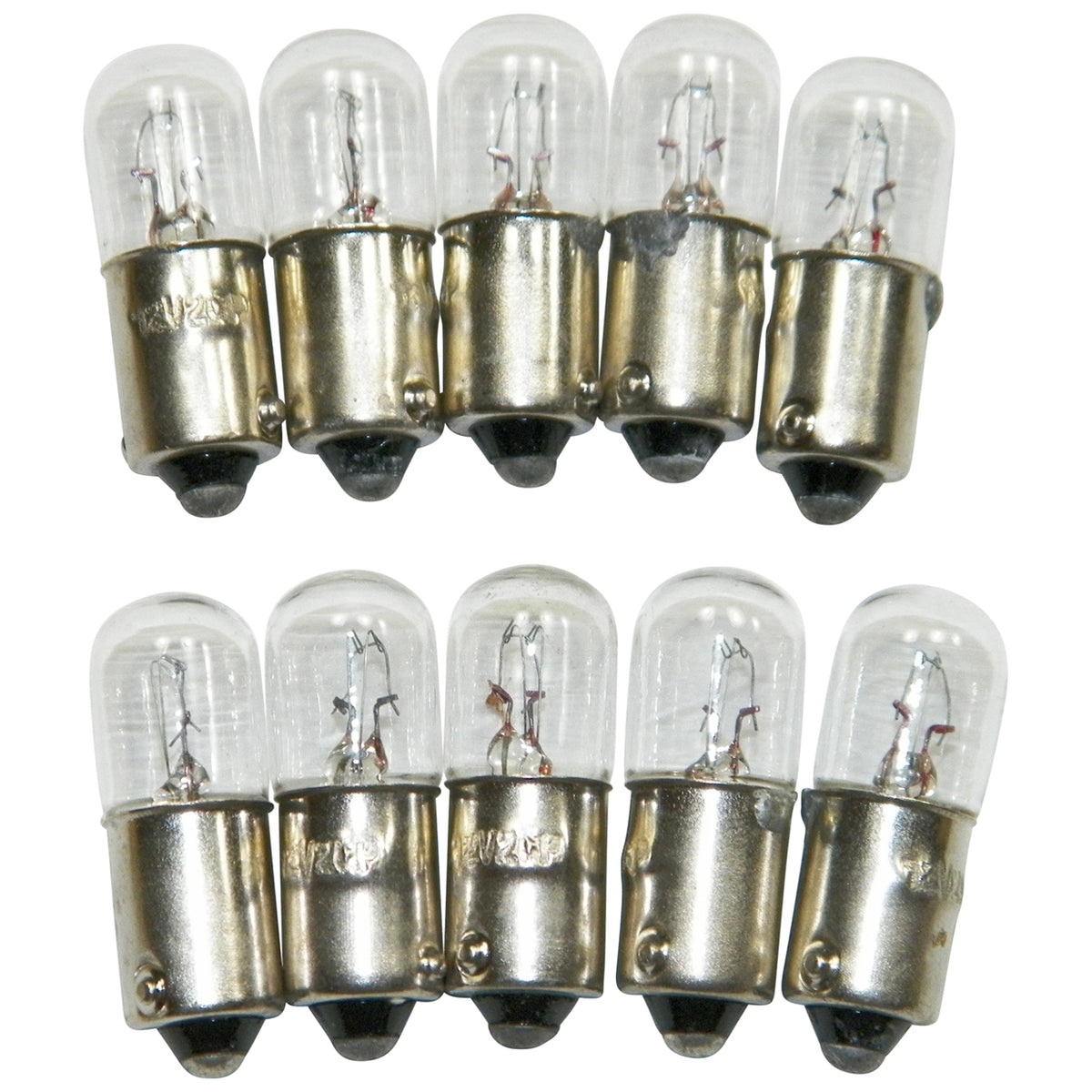 Miniature Bulbs #1891 (10 Pack) #36 – Retro-Motive