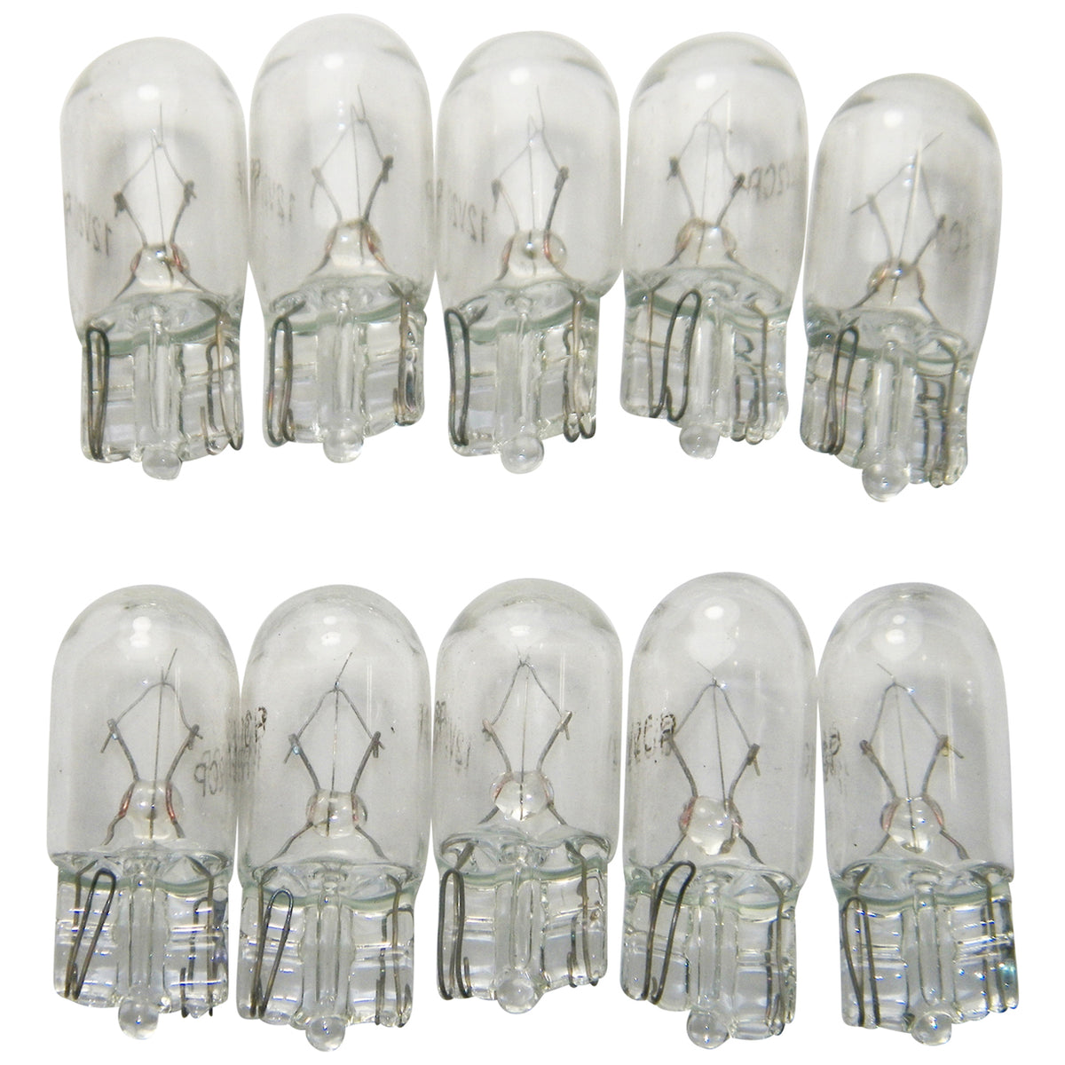 Miniature Bulbs #194 (10 pack) #33 – Retro-Motive