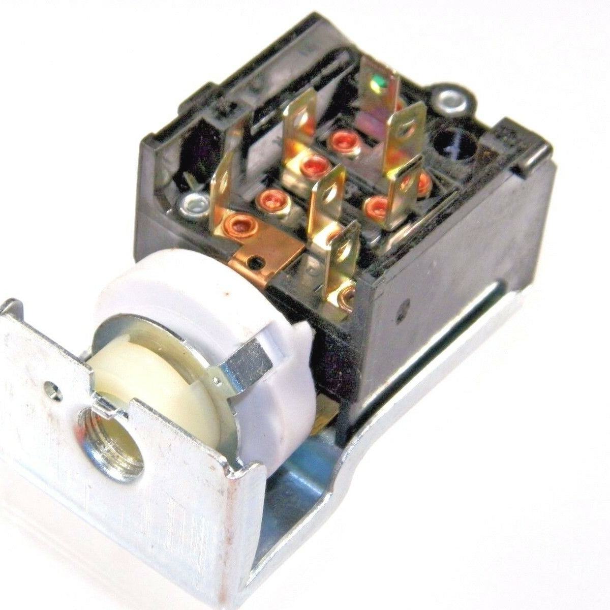 Headlight Switch For 1963-76 Chrysler #233 – Retro-Motive