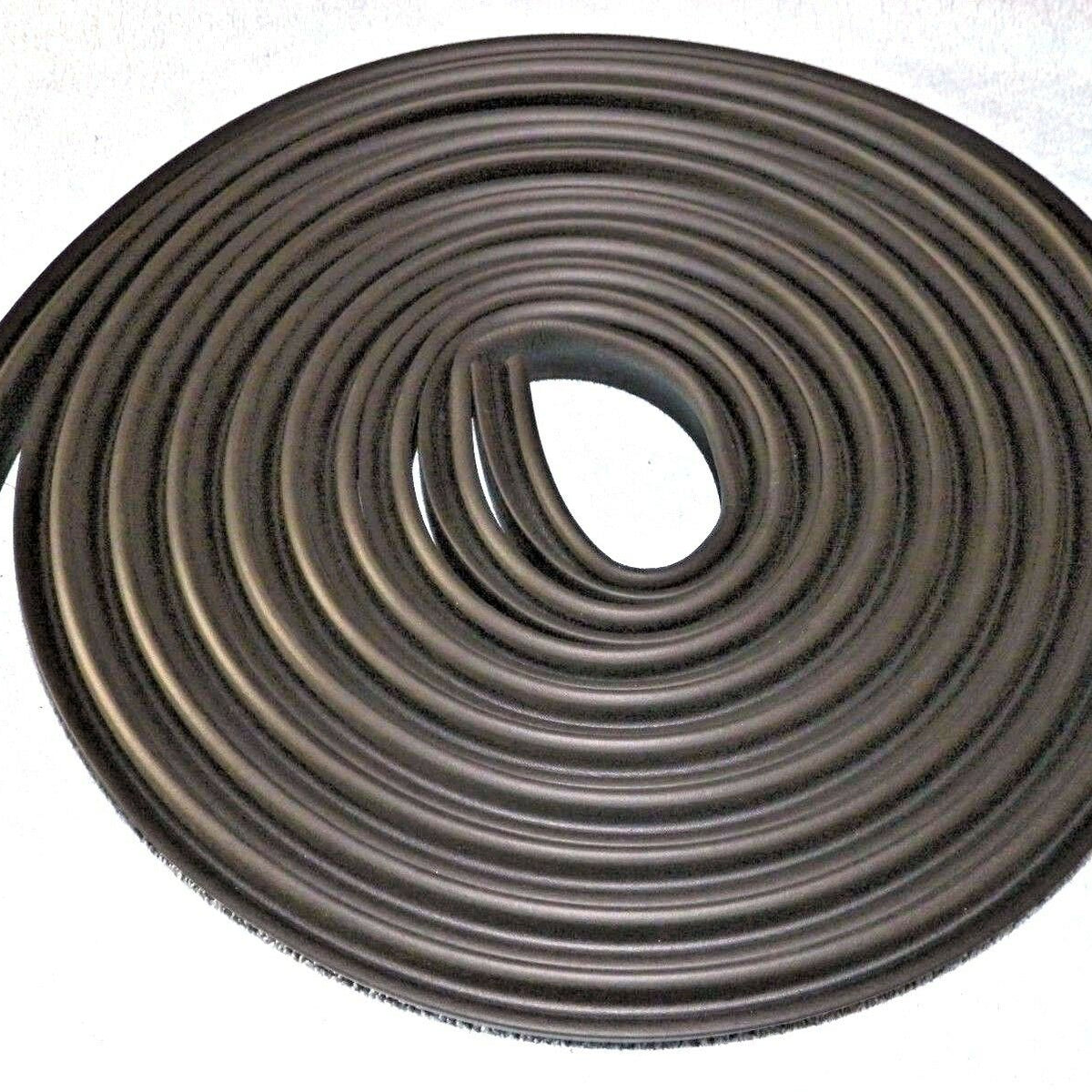 Trunk Weatherstrip Seal For 63-76 Mopar A Body Dart Cuda Duster & Vali ...