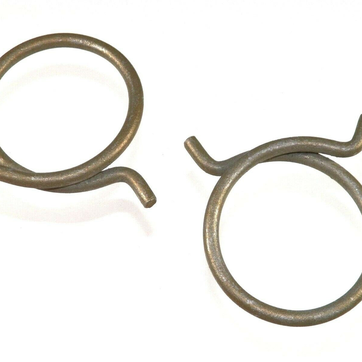 2-1/8" LOWER Radiator Hose Clamps For Chrysler (Qty-2) #689 – Retro-Motive