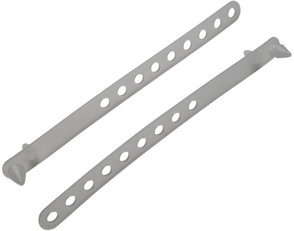 5" Inch Nylon Wiring Harness Straps (Qty-6) #68 – Retro-Motive