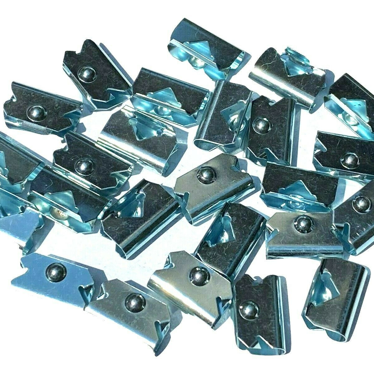 Upholstery Trim Clips For 1979 & Up GM (Qty 25) #783 – Retro-Motive