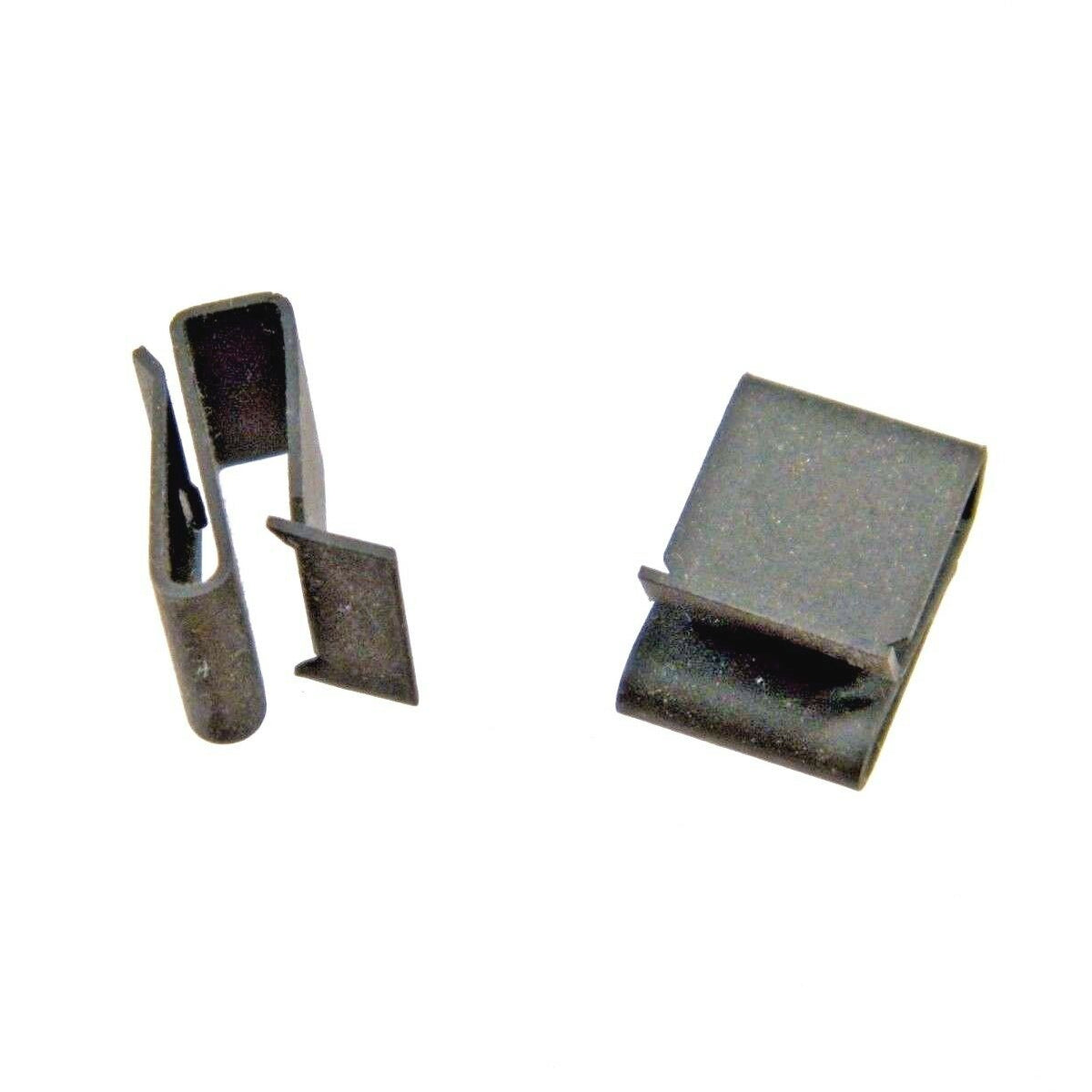 Radiator Shroud Clips For 1968-76 GM Chevelle Nova Impala 3920179 (Qty ...