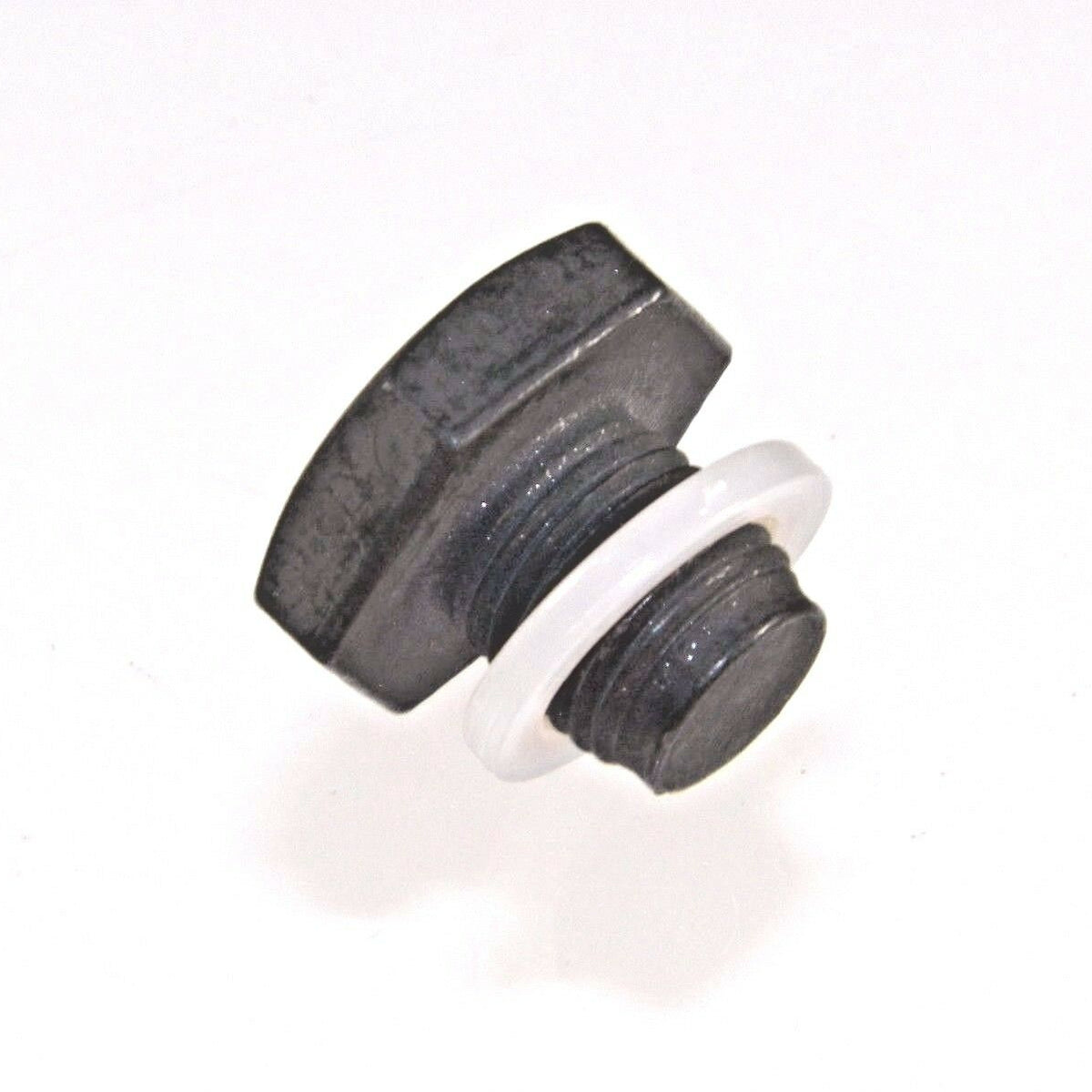 Oil Pan Drain Plug For Chrysler & Ford 1/2-20 w/ Nylon Washer #823 ...