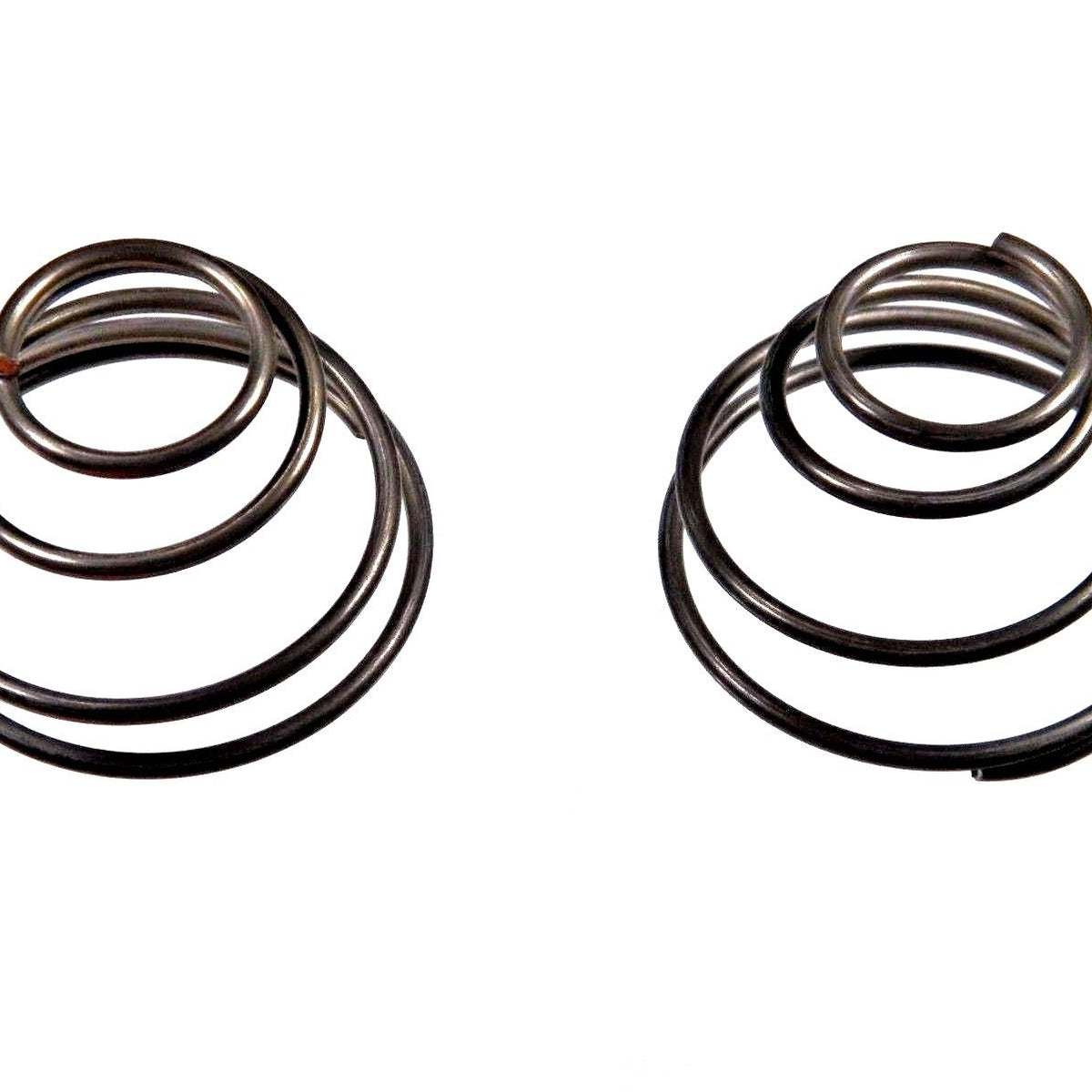 Door Inside Window Crank Tension Springs For 1959-81 GM (Qty-2) #825 ...