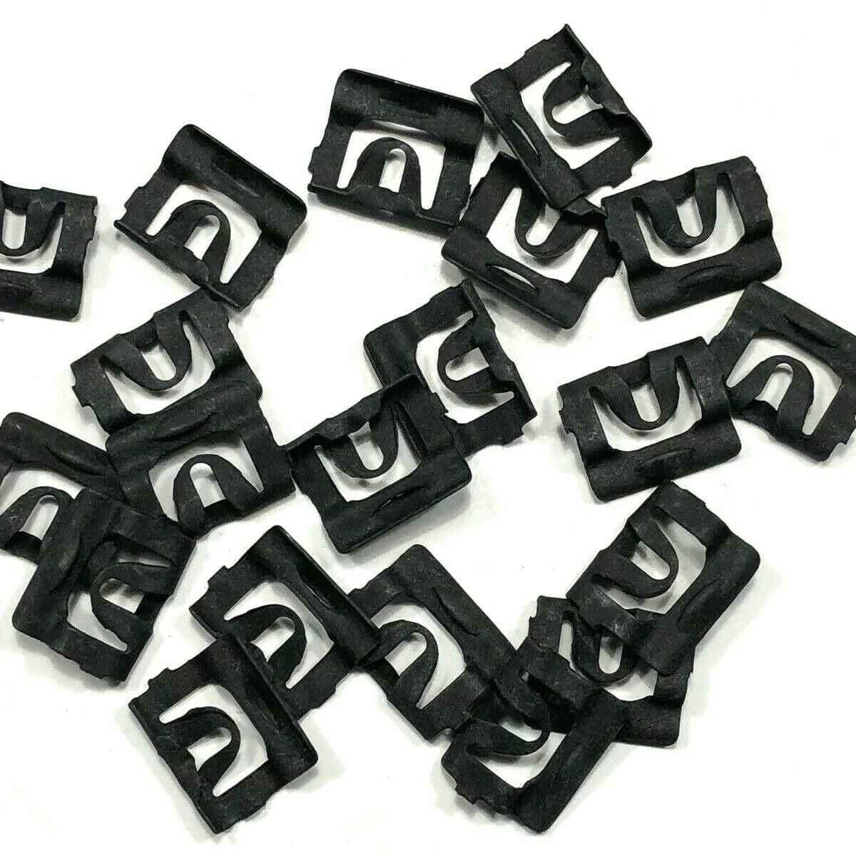Windshield Molding Trim Clips For 1972 & Up GM #871 – Retro-Motive