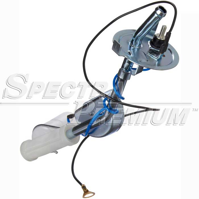 64-67 Chevelle El Camino GTO Cutlass Skylark 3/8 Gas Tank Sending Unit ...