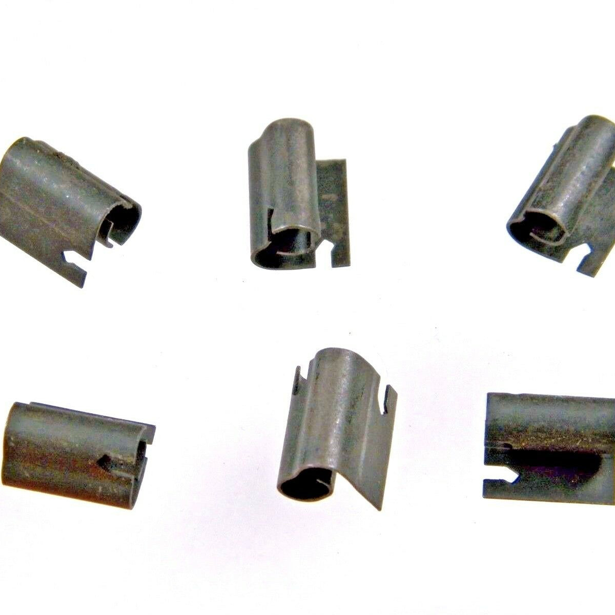 Heater Cable Control Rod Clips For Mopar (Qty-6) #906 – Retro-Motive