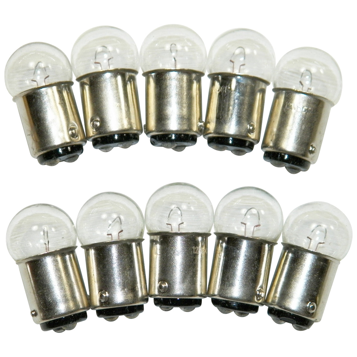 #90 Miniature Bulbs Instrument Cluster Dash (10 PACK) #757 – Retro-Motive