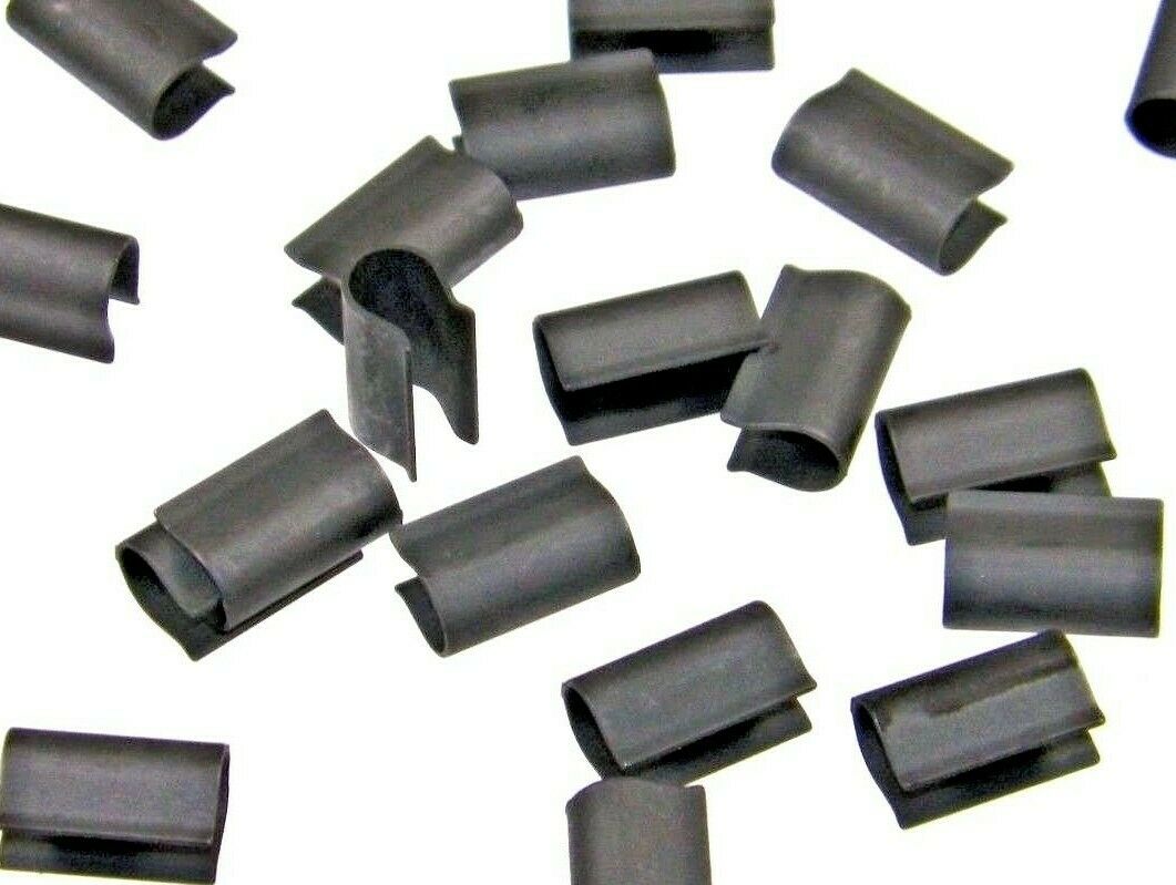 Seat Cushion Upholstery Clips Retainer U Clips (Qty-25) #924 – Retro-Motive