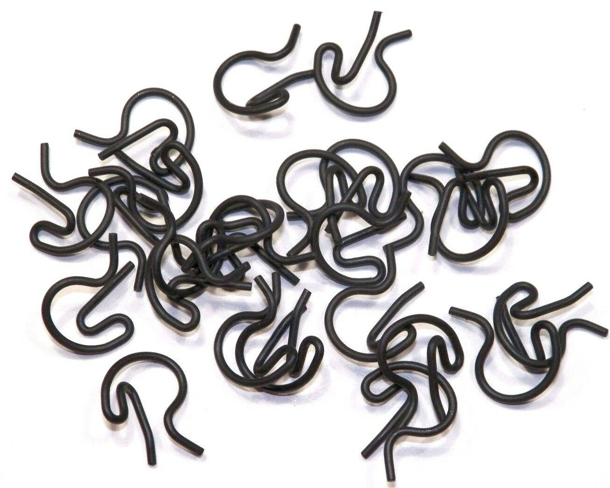 Shifter Rod Clips For Ford Lincoln Mercury (Qty 25) #951F – Retro-Motive