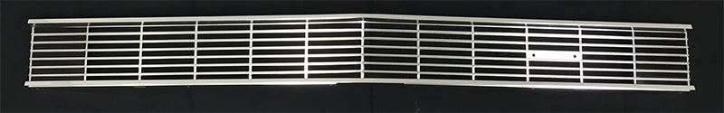 66 Nova Grille #C-A2-6060 – Retro-Motive