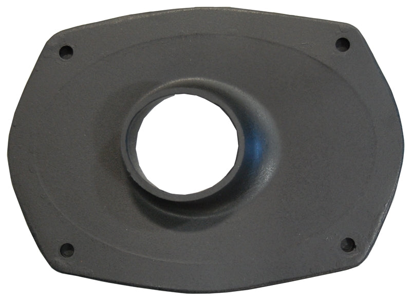 70-74 Mopar E-Body Fuel Filler Tube to Trunk Floor Seal #F-151R – Retro ...