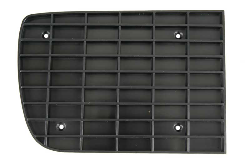 Grilles – Retro-Motive